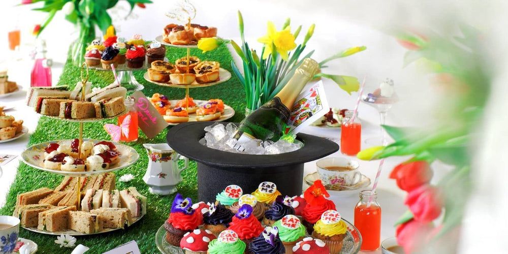 London Candy Floss Bar Hire